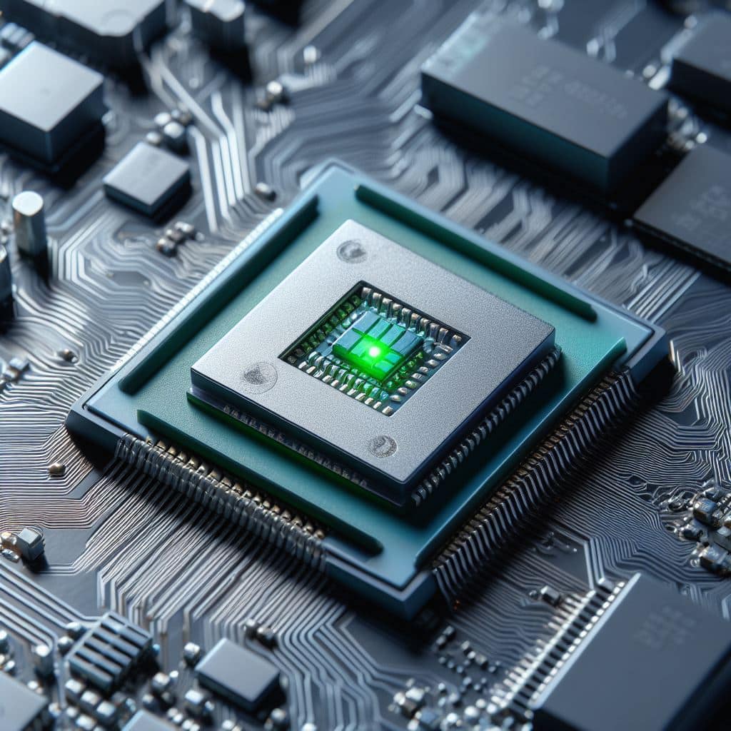 Fortifying Security with SecuryzrTM Hardware Security Module (HSM) for ...